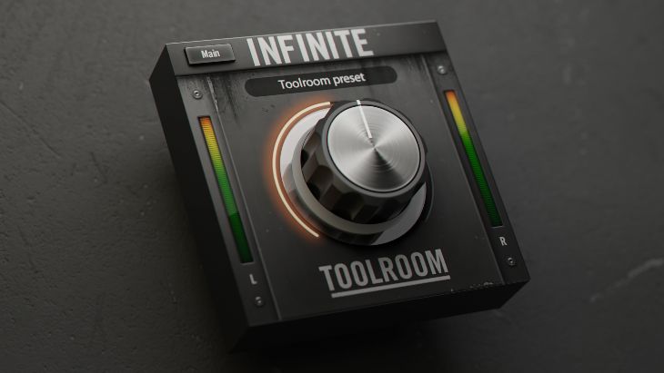 Toolroom Academy Infinite promises game-changing evolution for your ...