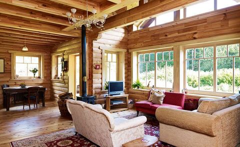 10 Excellent American-Style Homes | Homebuilding