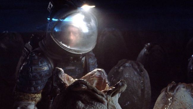 Alien movies in order: chronological and release | Space