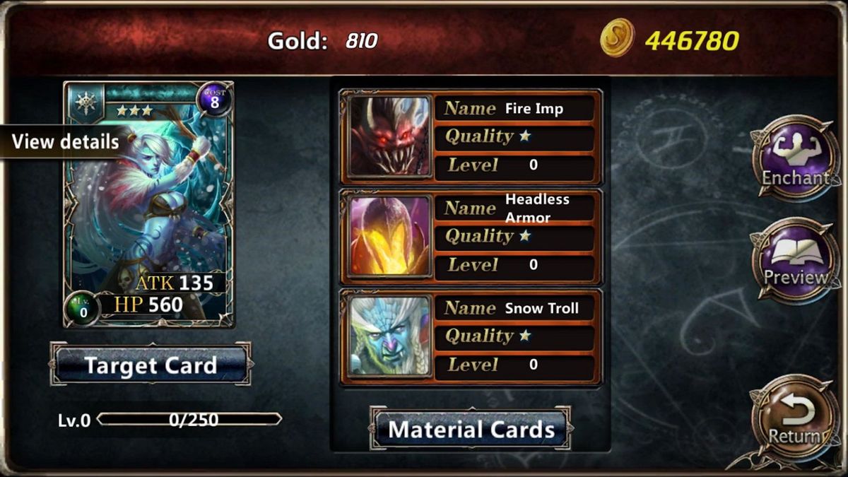 Magic Realms review – The ultimate collectible card game for Windows ...