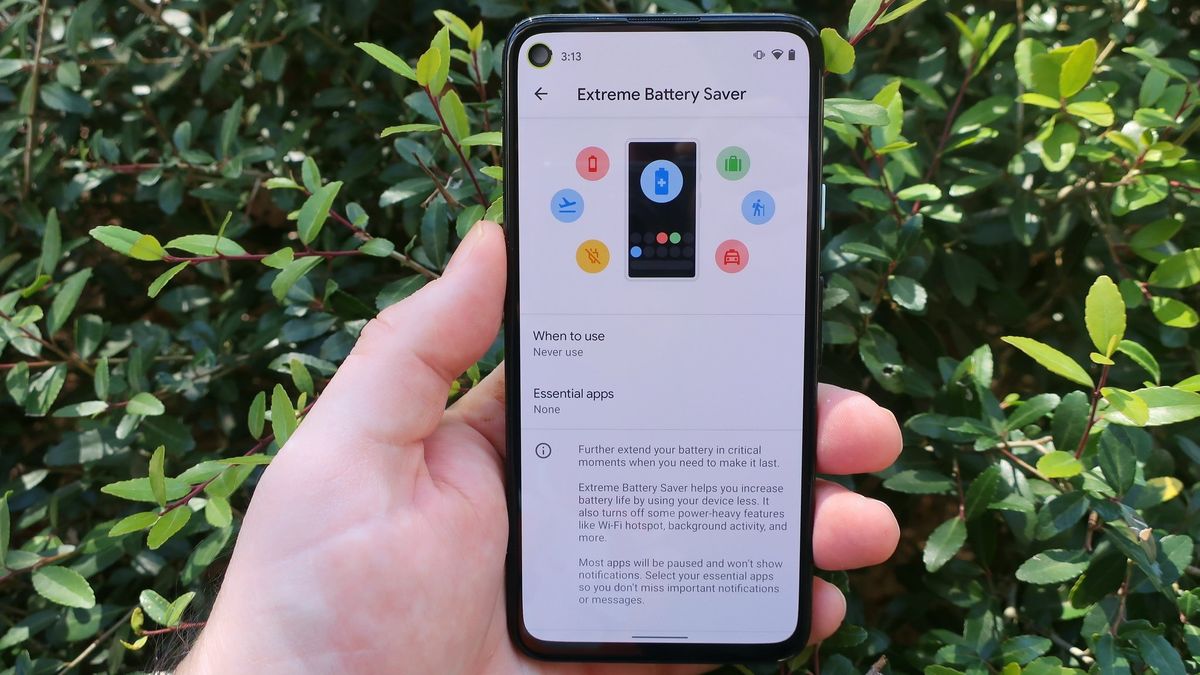 Best tips for extending the life of your phone's battery | Android Central