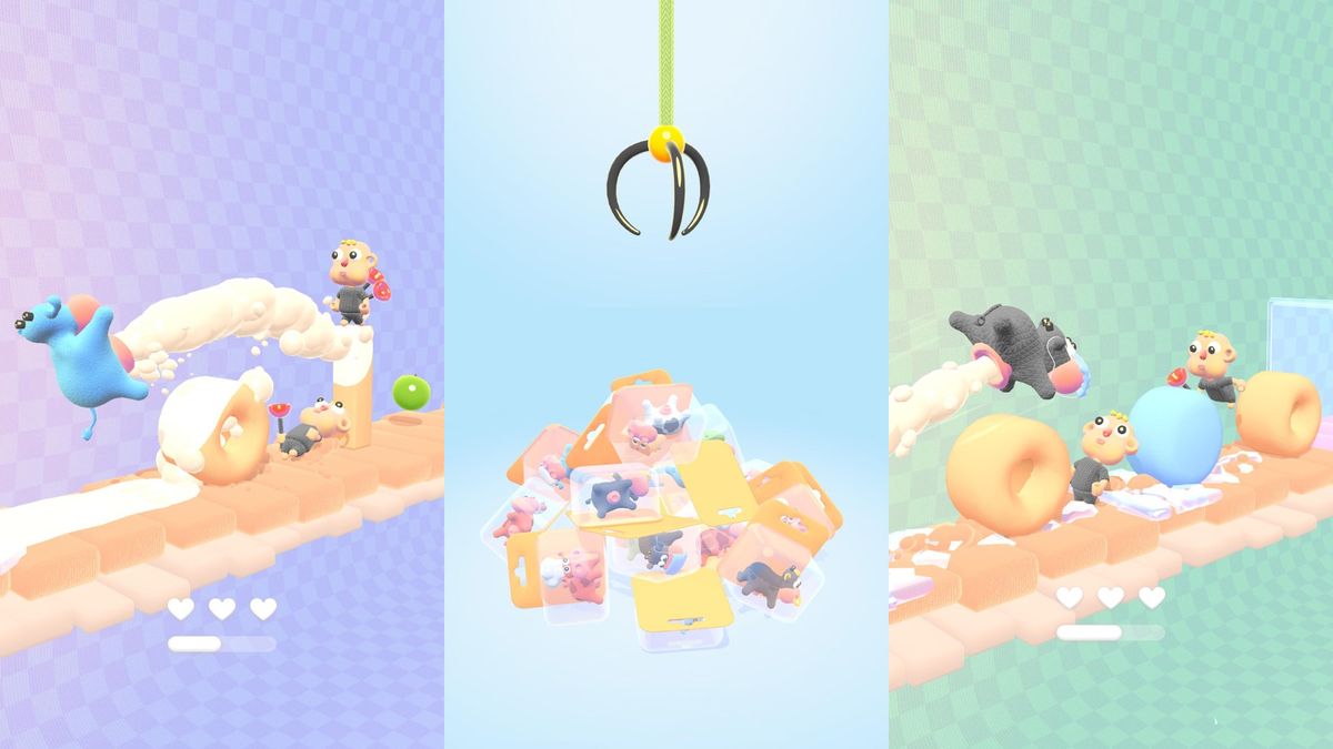 The best free iPhone games of 2023 | TechRadar