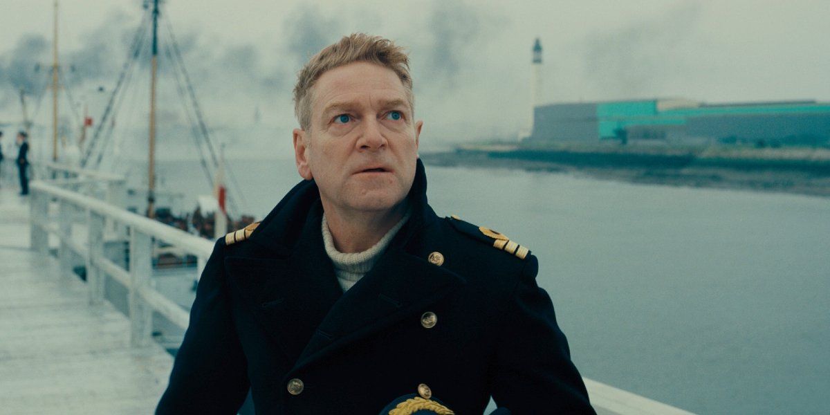Christopher Nolan's Dunkirk: 10 Mind-Blowing Behind-The-Scenes Facts ...
