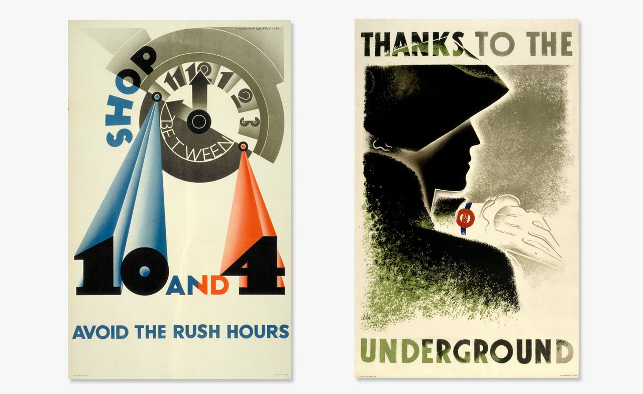 Langlands & Bell unveil Frank Pick memorial in London | Wallpaper*