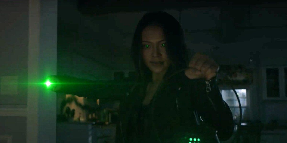 Stargirl's First Season 2 Trailer Introduces Green Lantern's Daughter ...