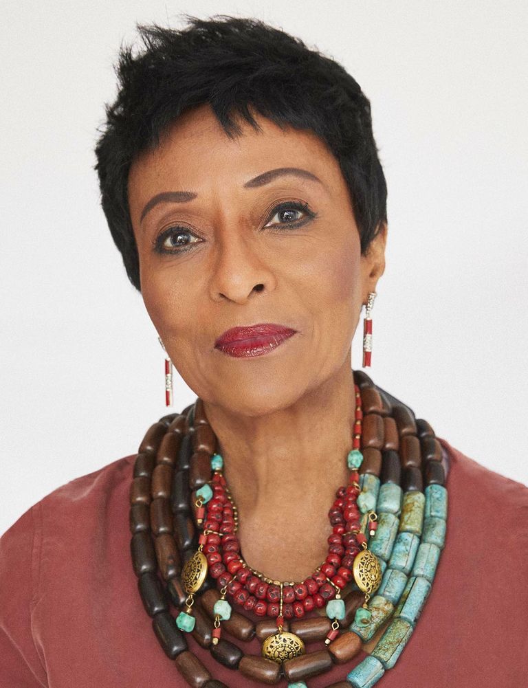 Female Environmentalists Changemakers 2020 | Marie Claire