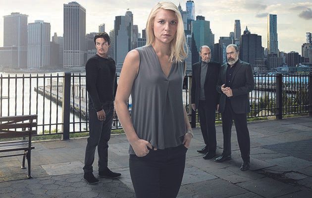 7 Characters Who Make Homeland Essential | What to Watch