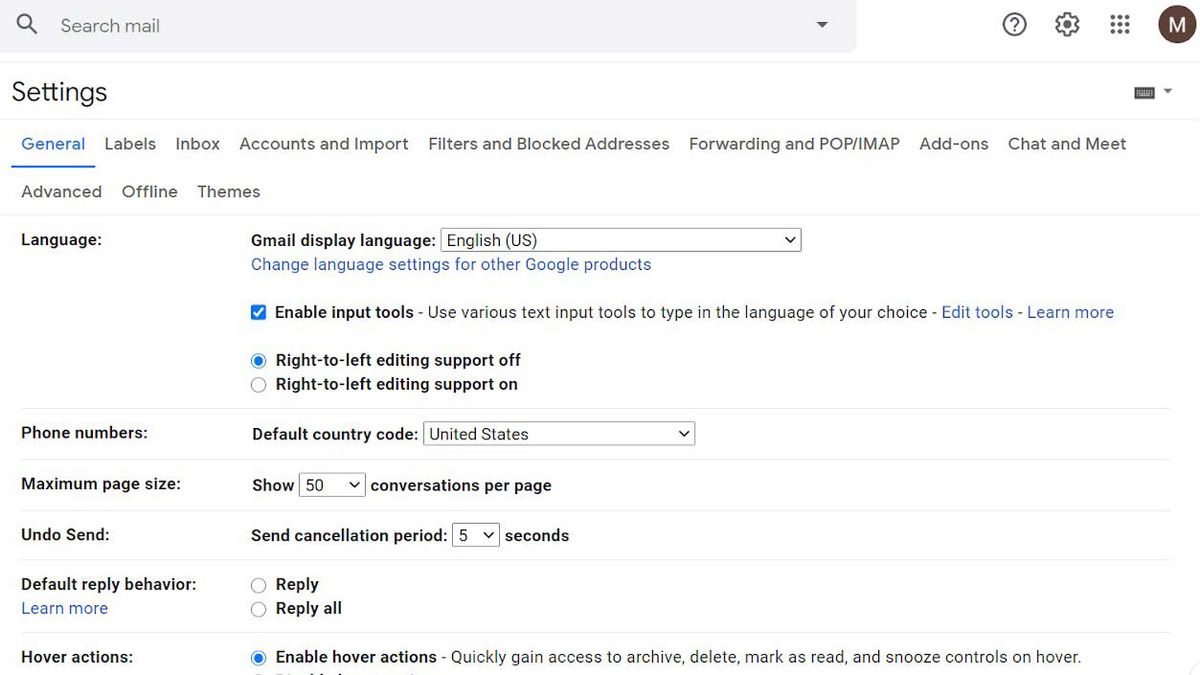 How to create folders in Gmail | Laptop Mag