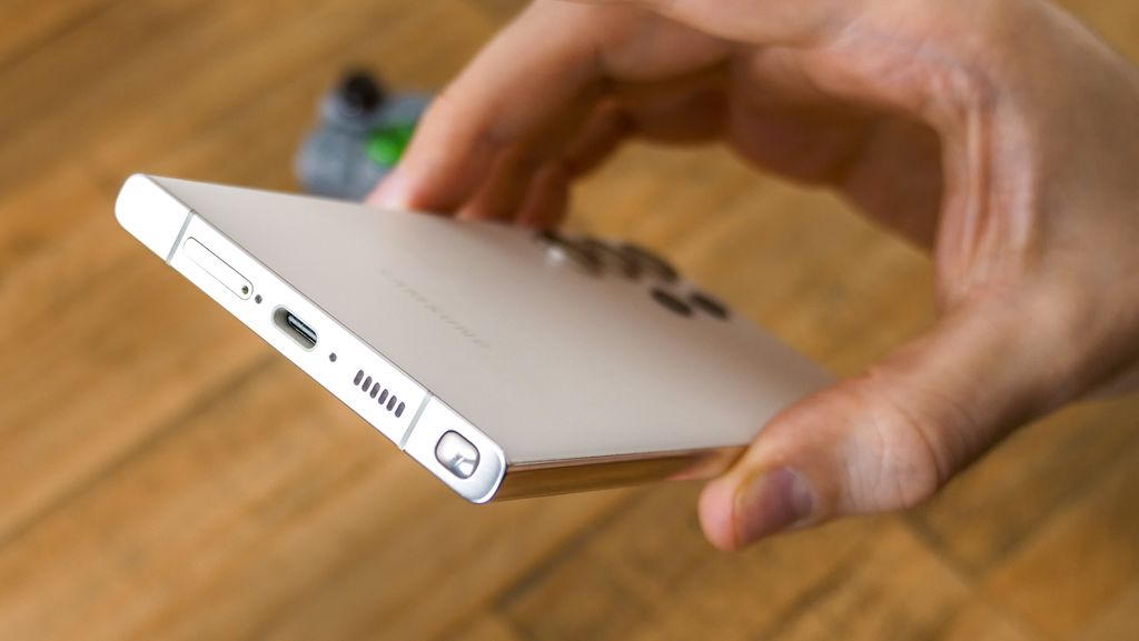 Samsung Galaxy S23 Ultra review | Digital Camera World