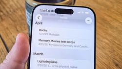 How to create neater Notes in iOS 18 and macOS Sequoia | Tom's Guide