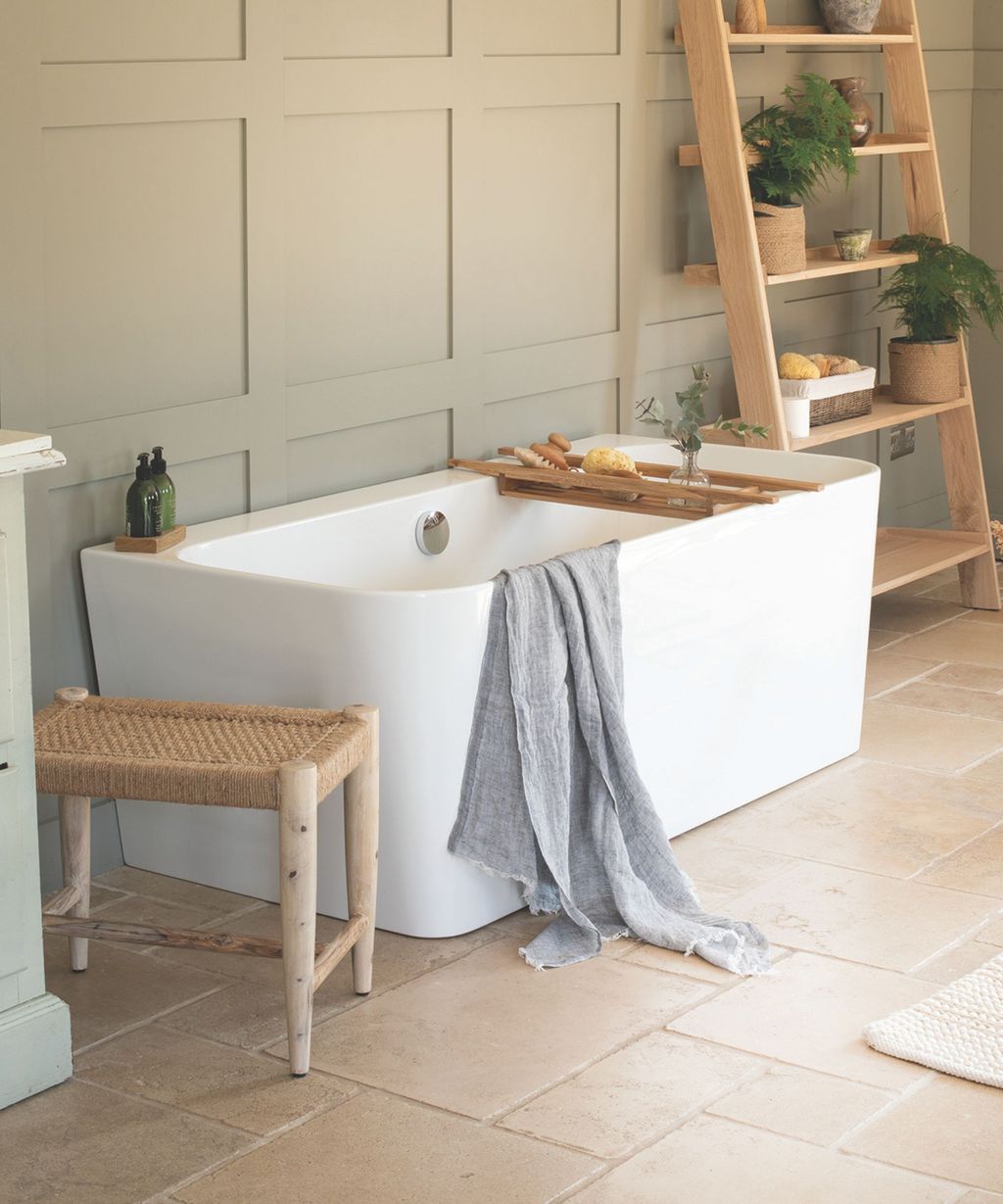 Types of bath explained: How to choose the right style | Homebuilding