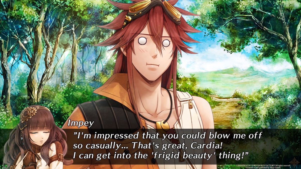 The best dating games in 2024 | TechRadar