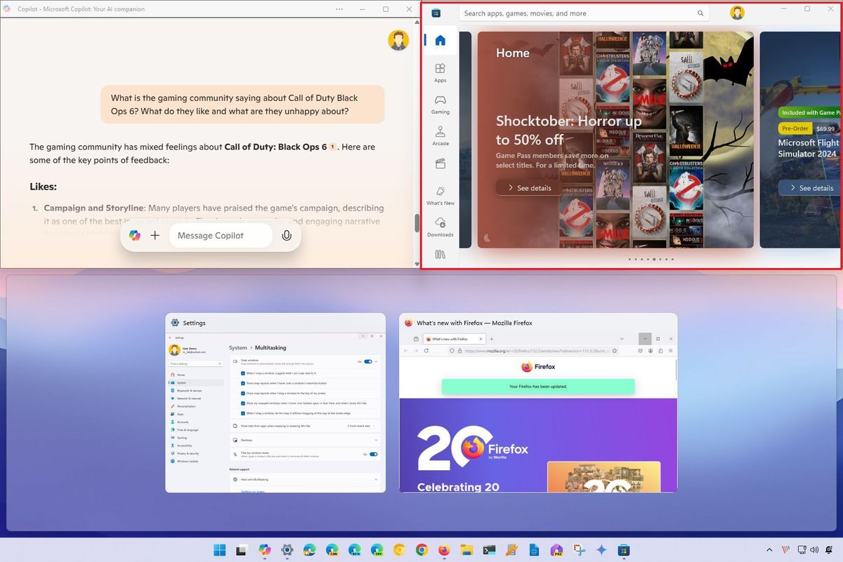 How to master Snap Assist on Windows 11 | Windows Central