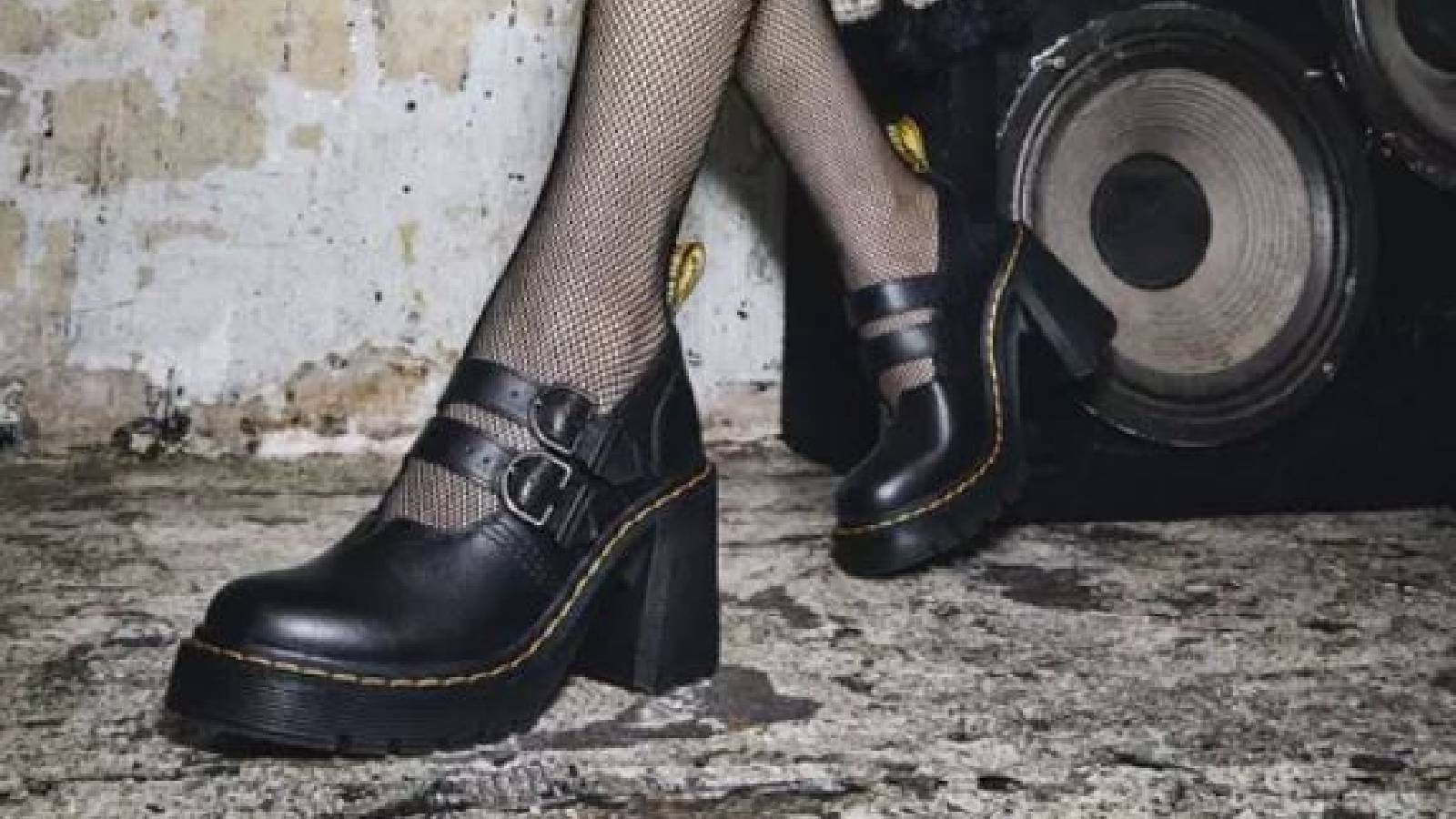 Dr Martens discount codes - 10% OFF in May 2026