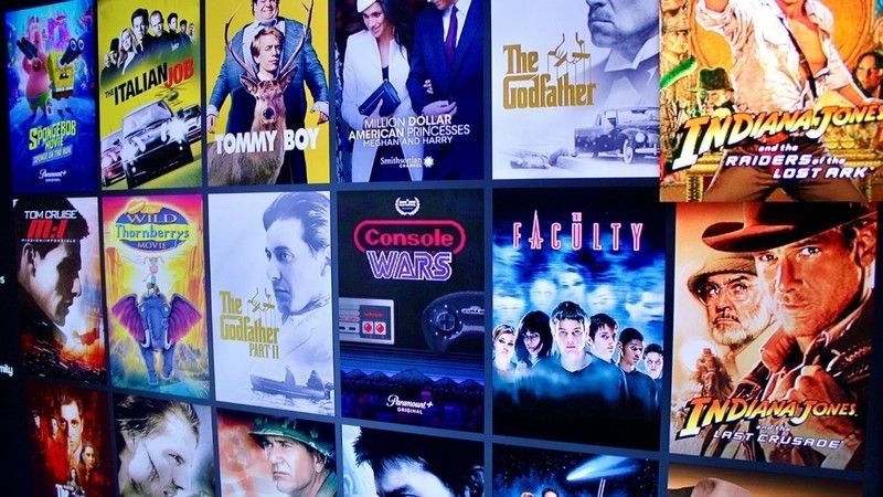 Paramount Plus review: A great mix of new content and old nostalgia ...