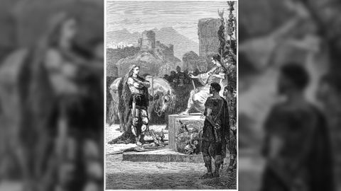 Julius Caesar biography: Facts & history | Live Science