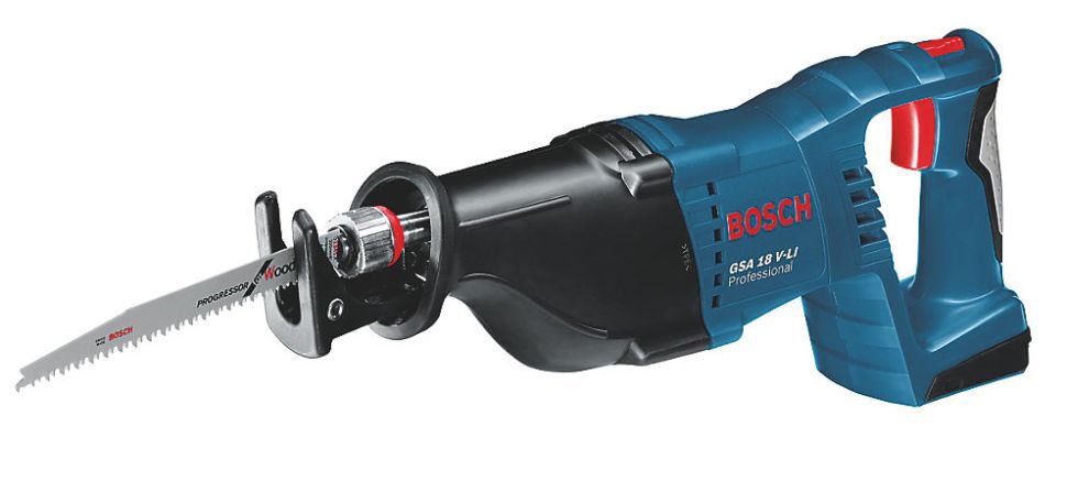 The 5 best reciprocating saws for professionals and DIYers | Homebuilding