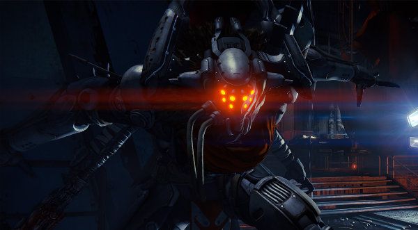 Destiny Multiplayer Modes Revealed | Cinemablend