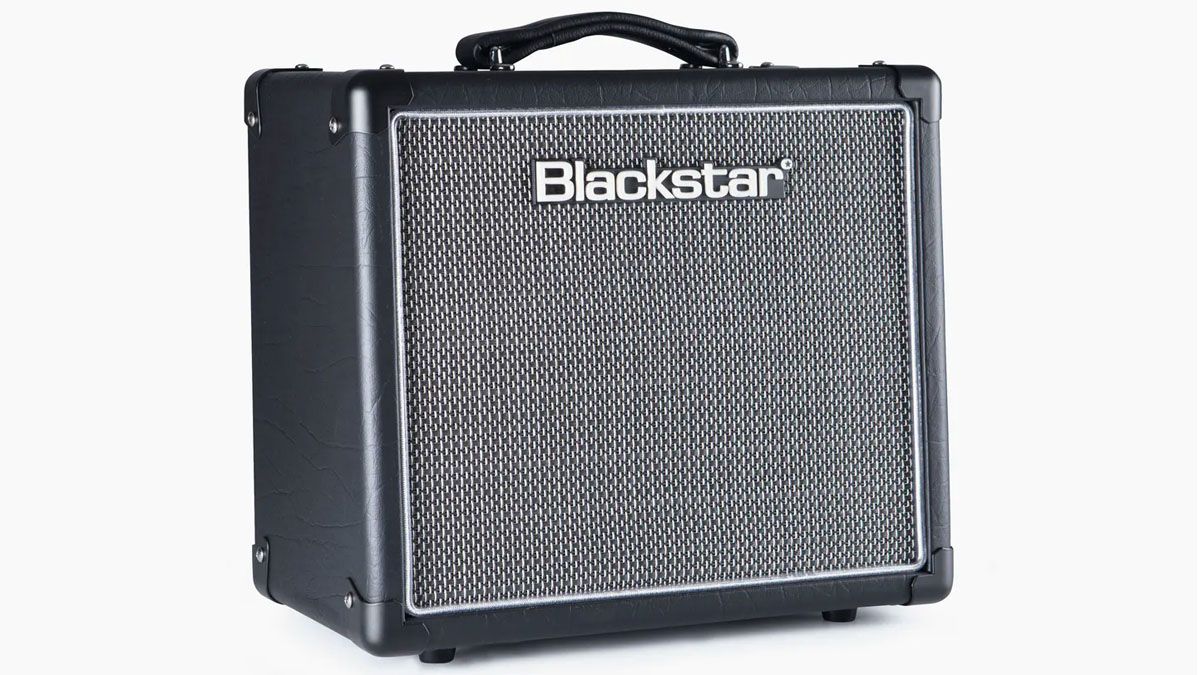 Best small guitar amps 2025: Compact guitar amps | MusicRadar