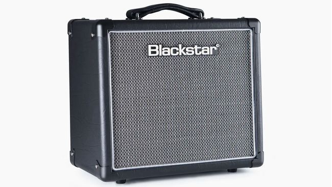 Best small guitar amps 2025: Compact guitar amps | MusicRadar
