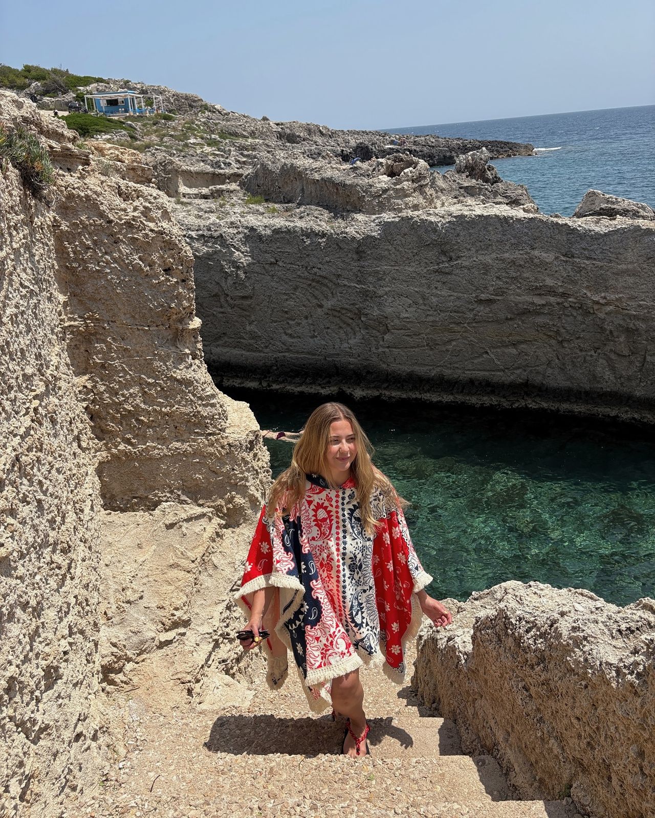 The 6 Best Beach Shoes to Wear in 2025 | Who What Wear
