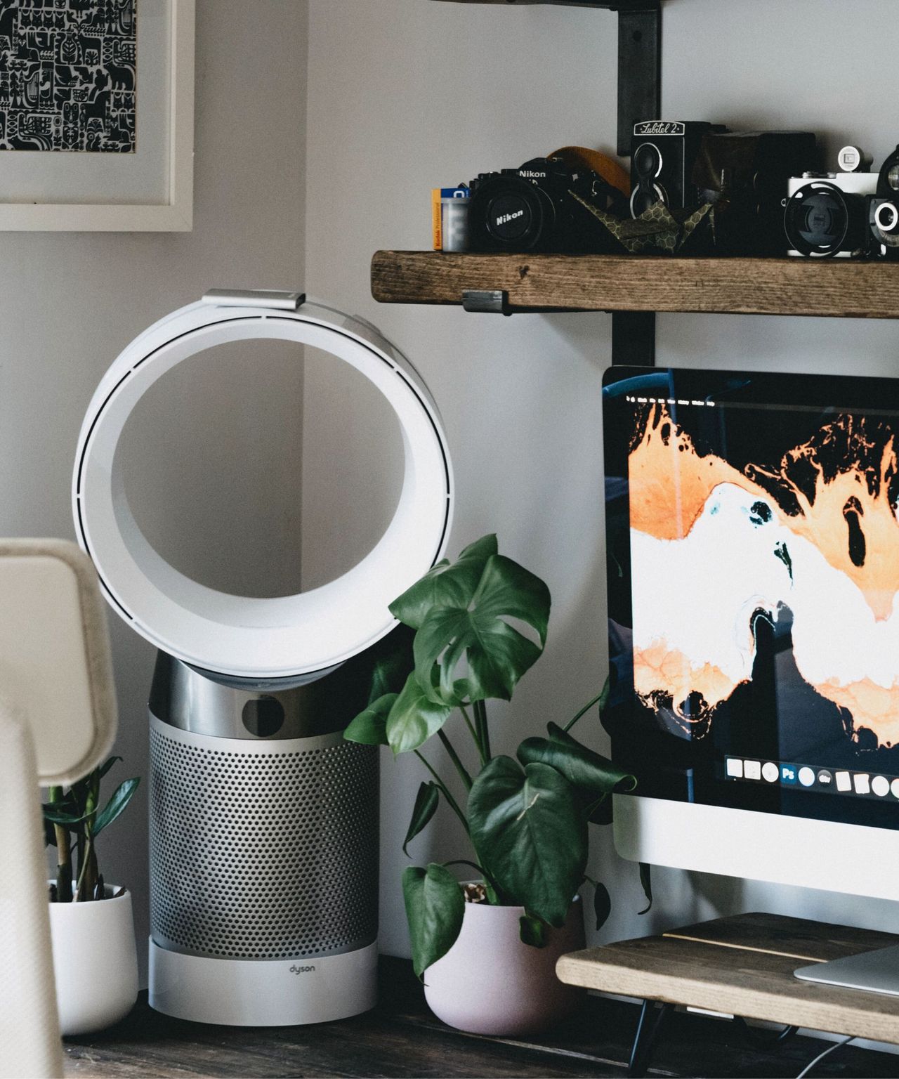 How much does it cost to run a fan 24/7? | Homes and Gardens