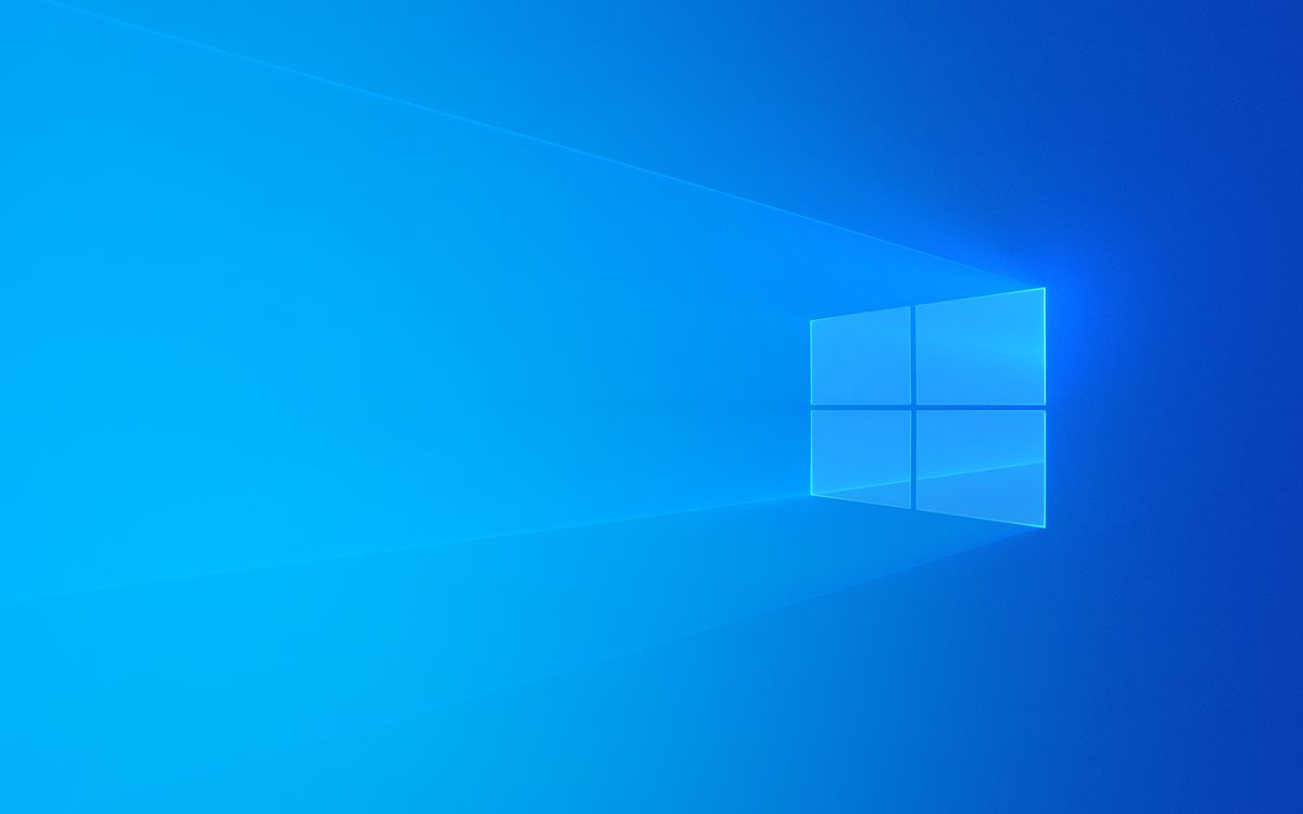 Leaked early Windows 11 build reveals UNUSED Windows 10 hero wallpaper ...