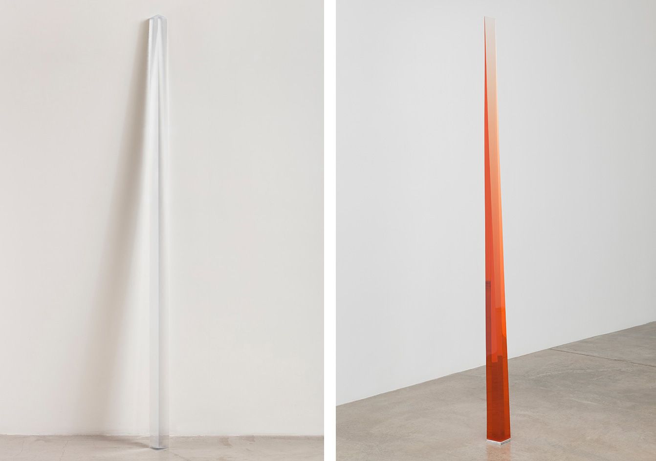 Peter Alexander’s resin sculptures arrive in LA | Wallpaper