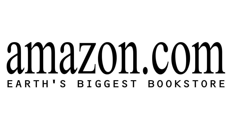 The Amazon logo: a history – how the retail giant got its smile ...