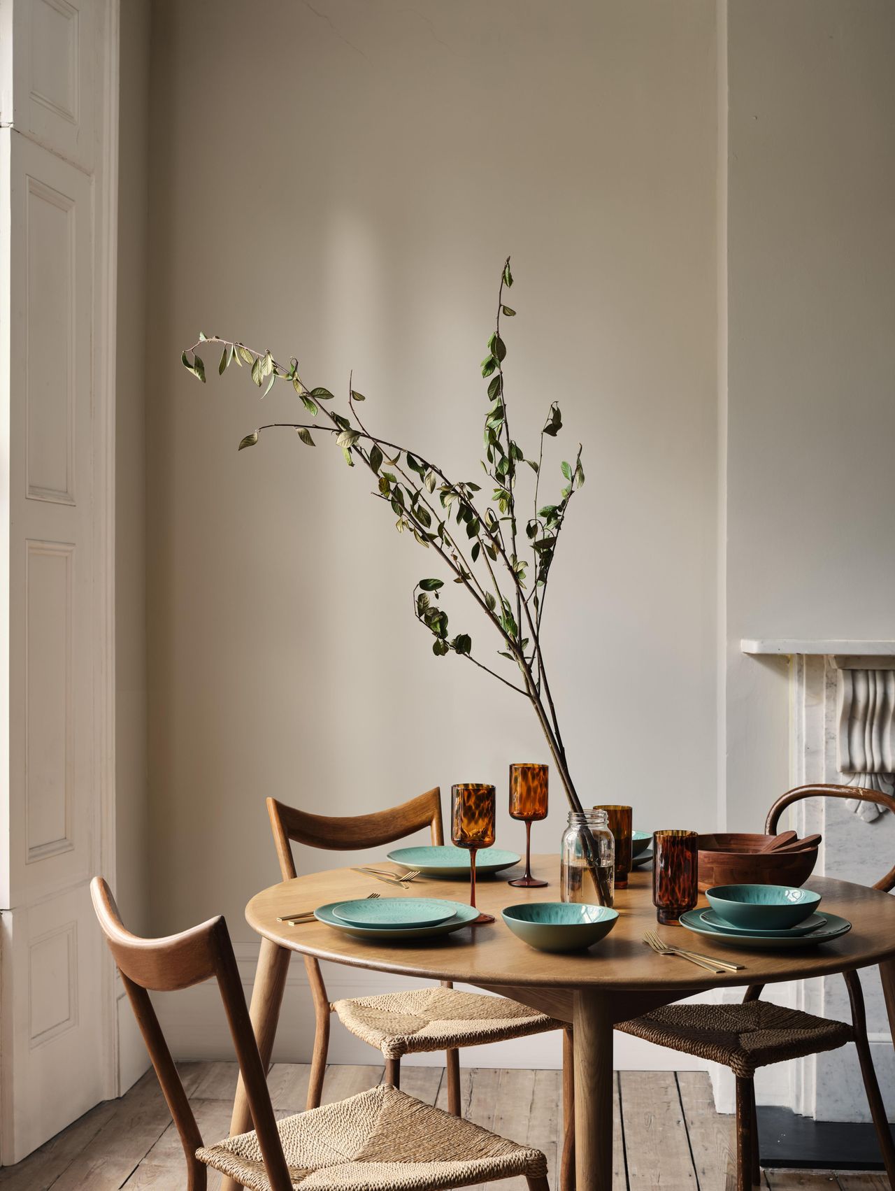 Dining table ideas – 15 fabulous ideas for you dining room | Real Homes