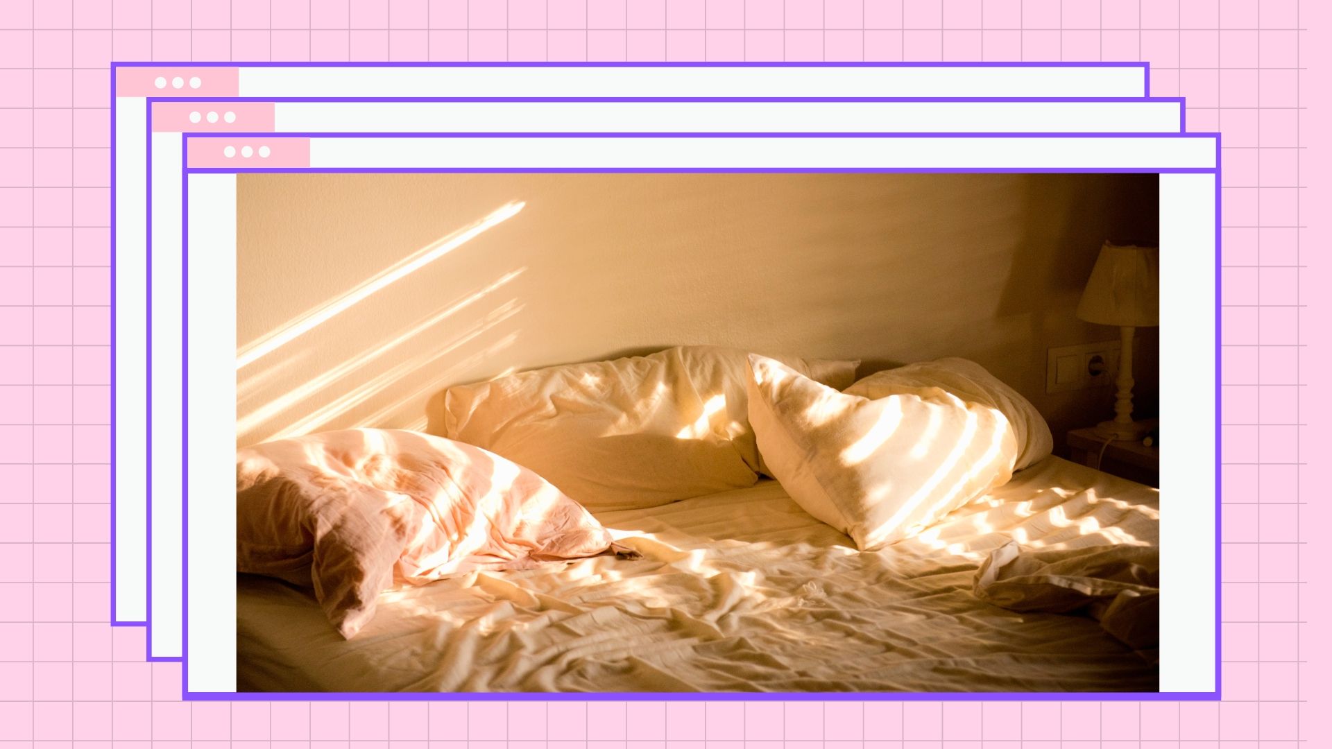 What is the bed rotting trend and should we embrace it? | My Imperfect Life