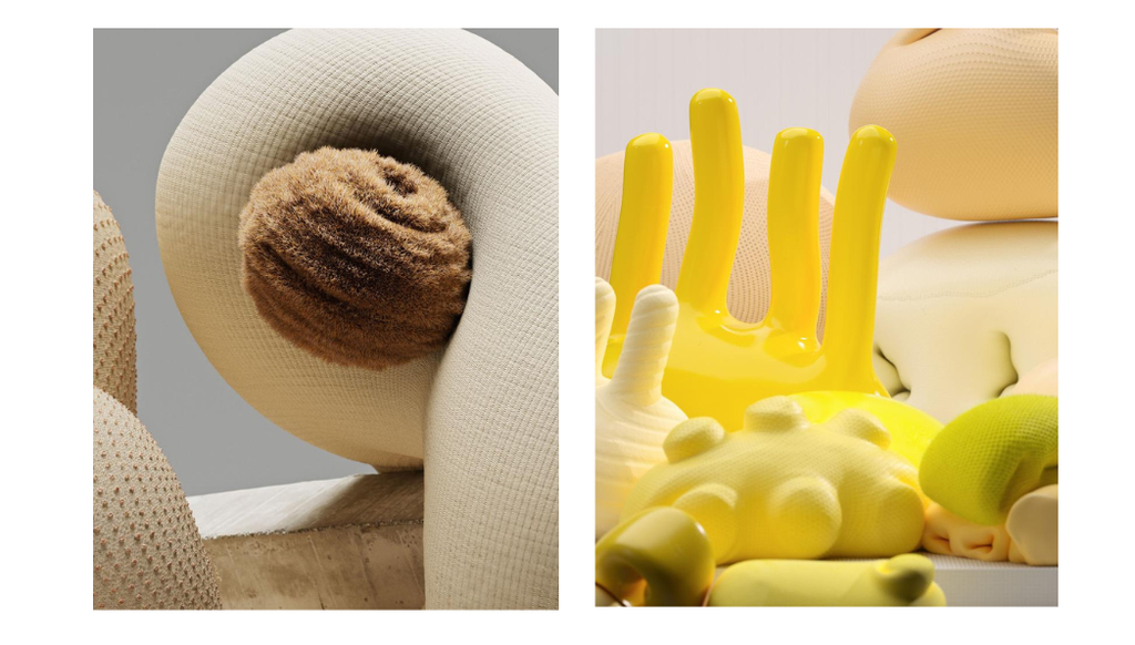 10 graphic design trends coming your way in 2024 | Creative Bloq