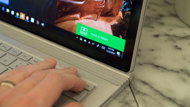 Microsoft Surface Book i7 review | TechRadar