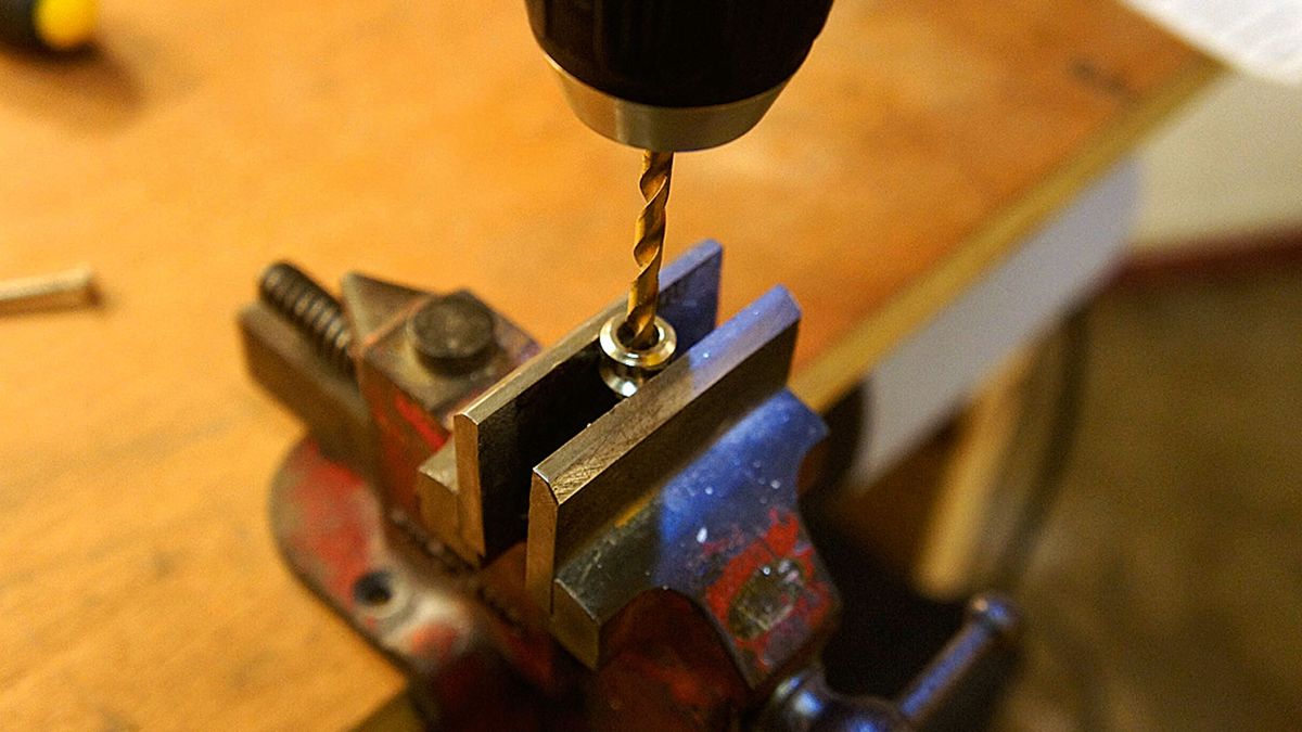 Guitar setup: how to upgrade and install straplocks | MusicRadar