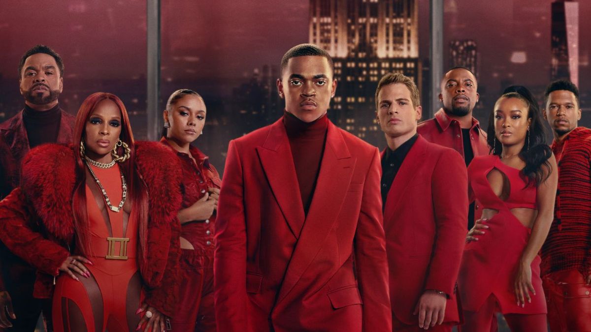 Power Book II: Ghost season 3 — next episode, recaps and more | What to ...