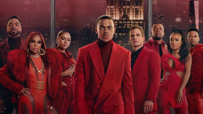 Power Book II: Ghost season 3 — next episode, recaps and more | What to ...