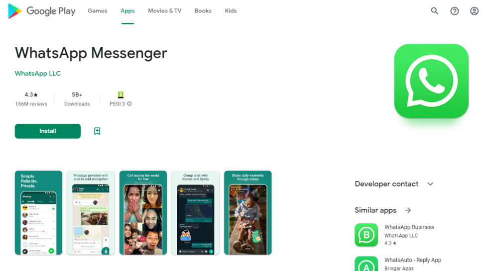 Best encrypted messaging apps in 2022 | TechRadar