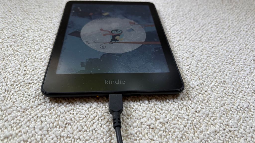 How to reset Kindle—and what to do if it doesn't work | Woman & Home