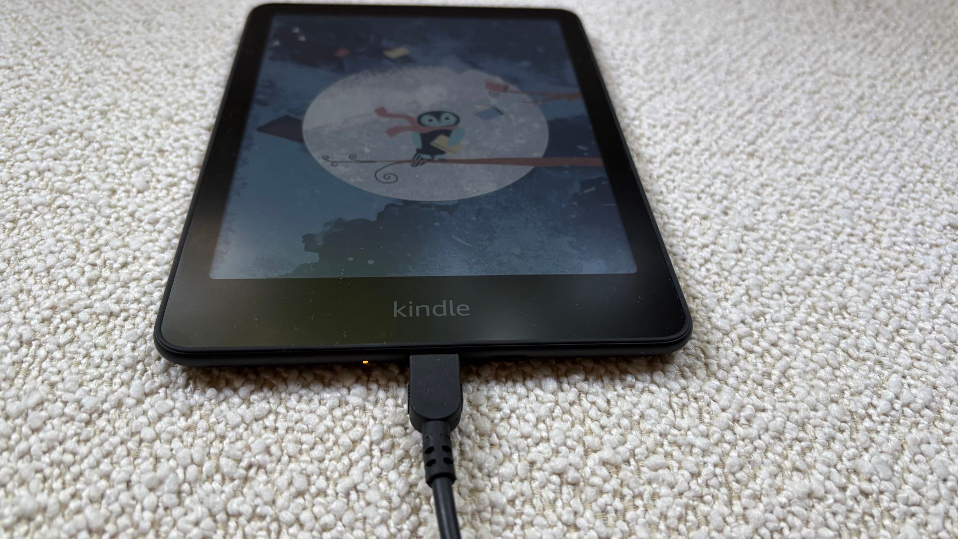 How to reset Kindle—and what to do if it doesn't work | Woman & Home