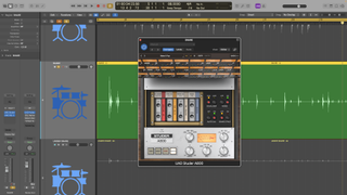 How to emulate a classic analogue recording system entirely with ...
