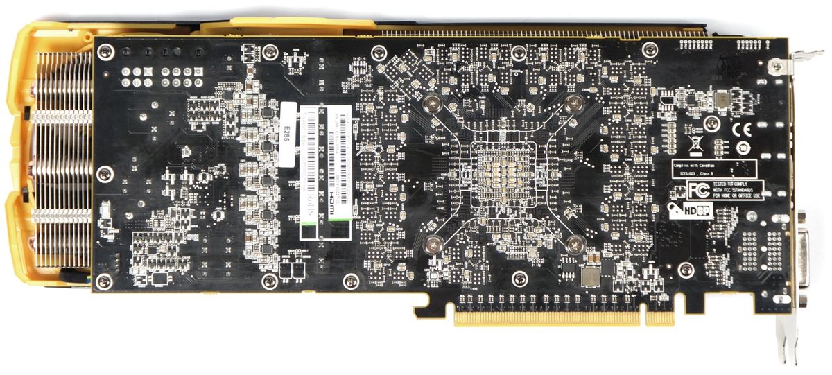 Sapphire Tri-X OC R9 290 - Graphics Card