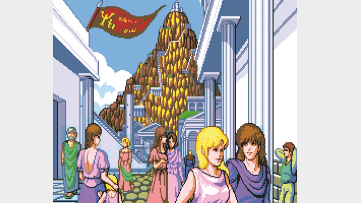 10 Best PC Engine games | GamesRadar+