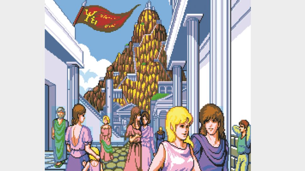 10 Best PC Engine games | GamesRadar+