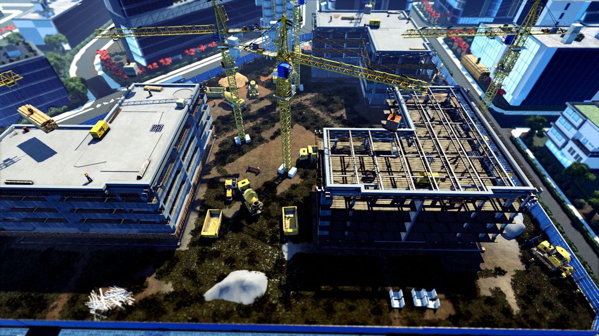 House Flipper studio moves into large-scale demolition and rebuilding ...