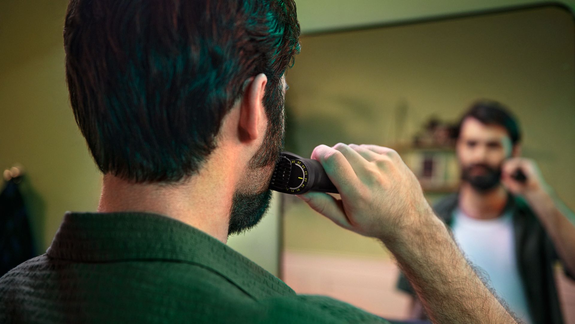 Philips Series 7000 Trimmer review: a fantastic option for every type ...