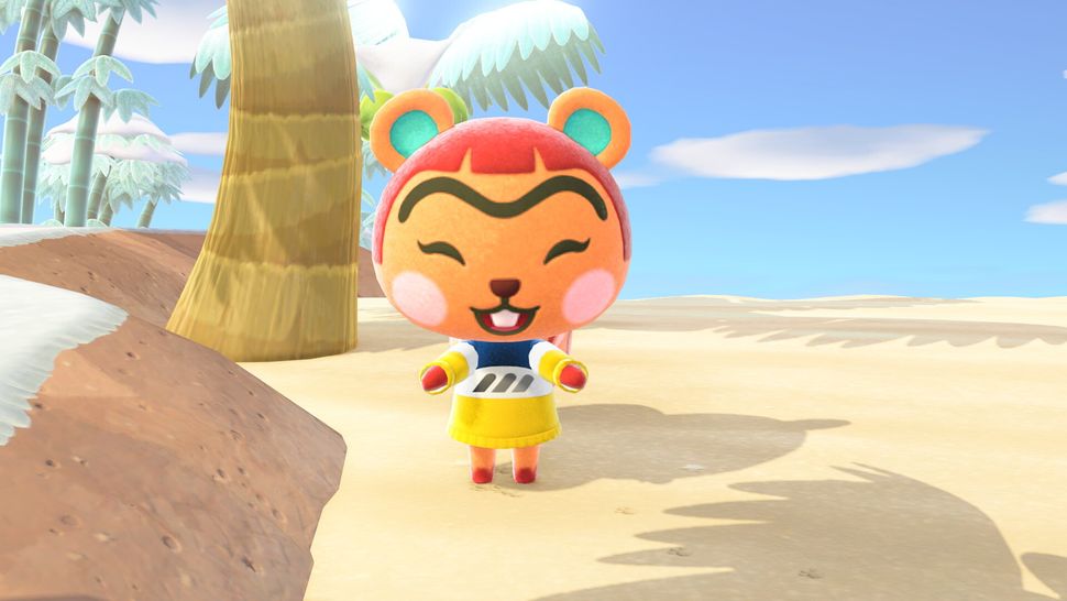 Animal Crossing Players Divided Over New Hotel Feature: Are Random ...