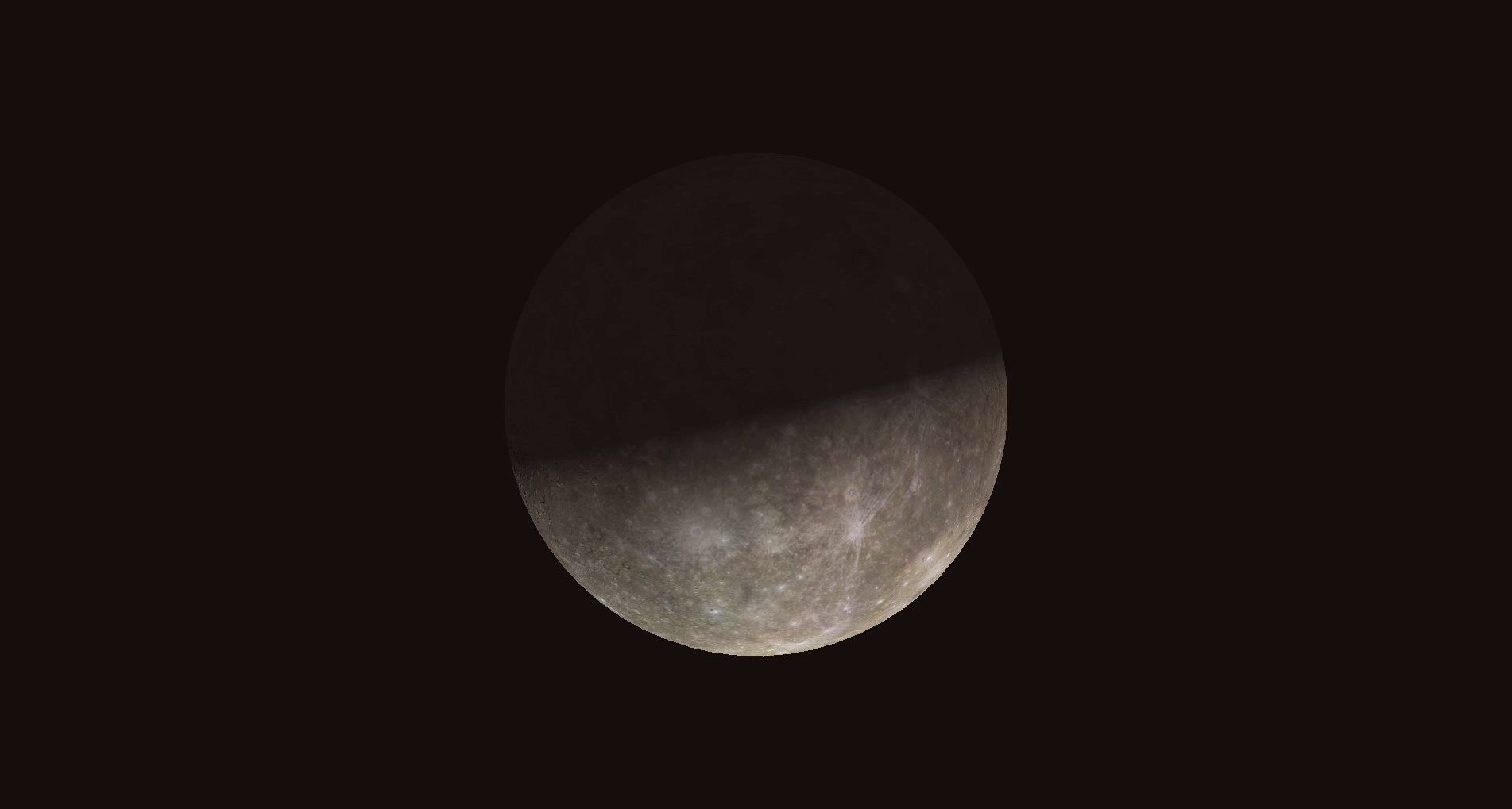 How to see the 'elusive planet' Mercury in the night sky in February ...