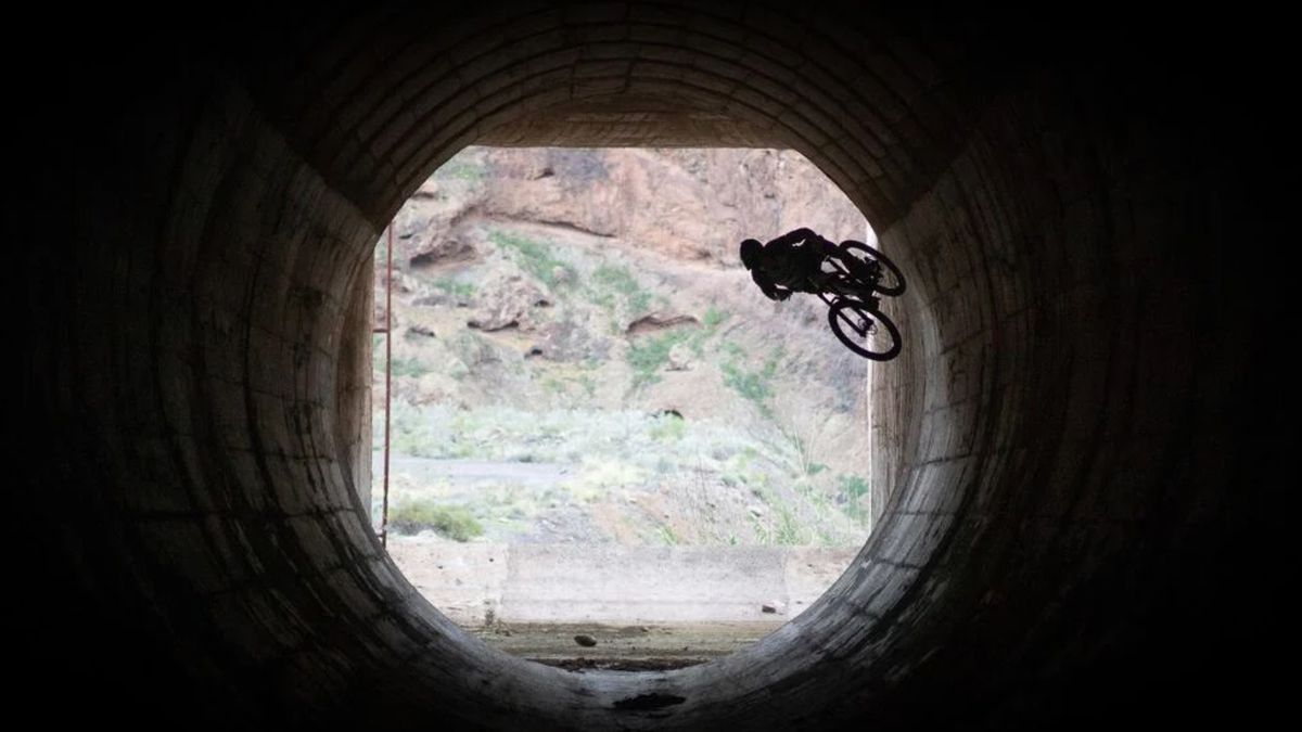 Legendary mountain bike rider Sam Pilgrim signs for Canyon | Bike Perfect