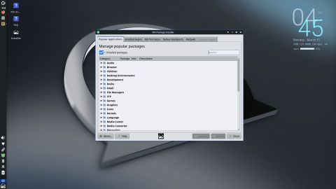 Best Linux distros for reviving an old PC | Tom's Hardware