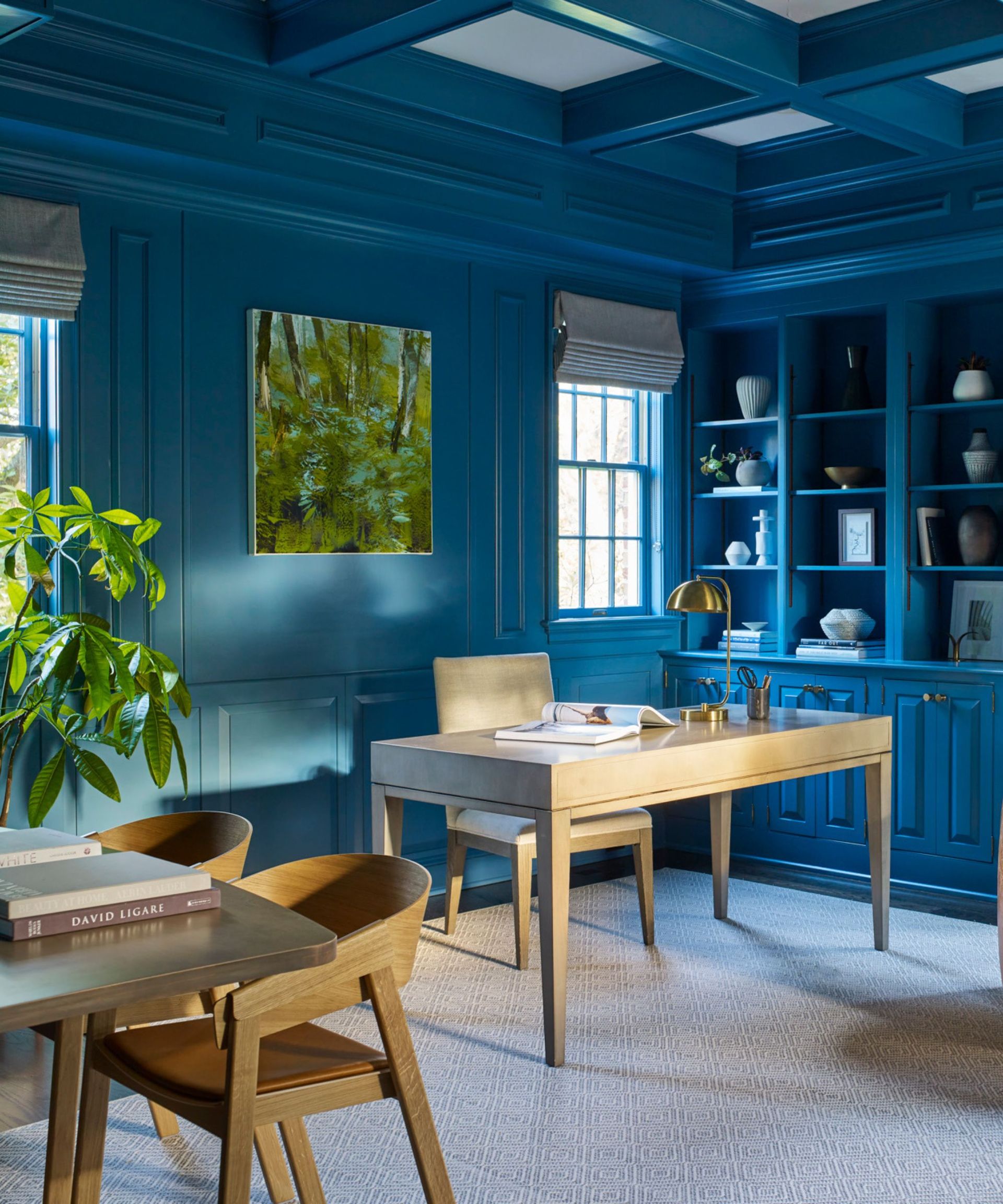 We asked interior designers for their favorite Sherwin-Williams paints ...